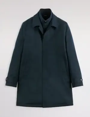 FAY Morning Db Front - Blu