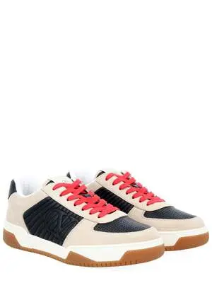Valentino Garavani Sneaker With Logo