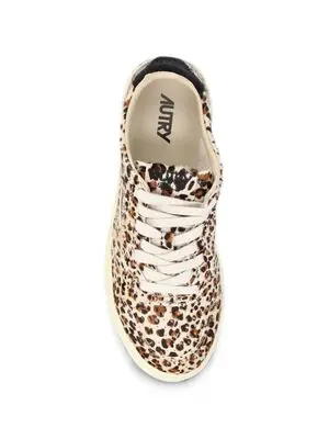 AUTRY Medialist Low Sneakers