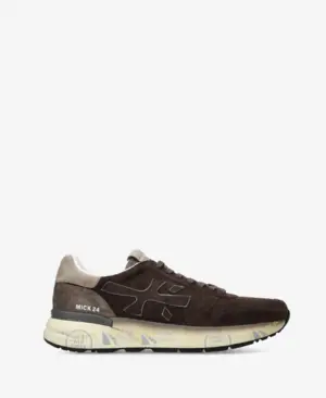 Premiata Mick - Marrone