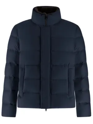Herno Bomber Arendelle - Blu