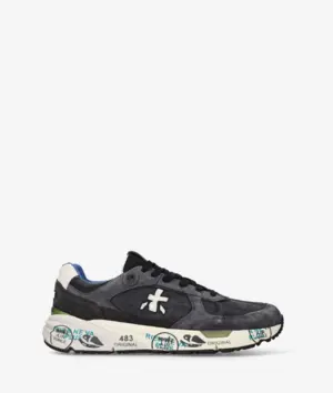 Premiata Mase25 - Blu