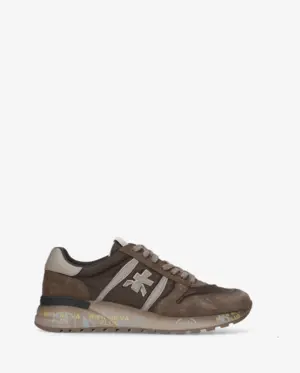 Premiata Lander Marrone