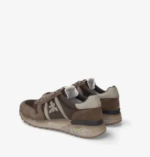 Premiata Lander - Marrone