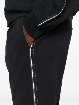 Fabiana Filippi Slim Fit Trousers