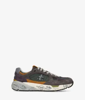 Premiata Mase25 - Multicolor