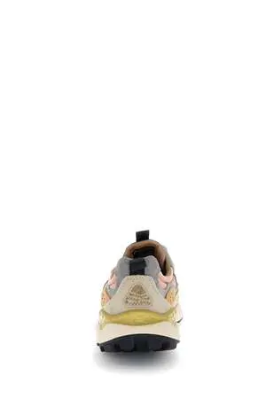 FLOWER MOUNTAIN Yamano 3 - Multicolor