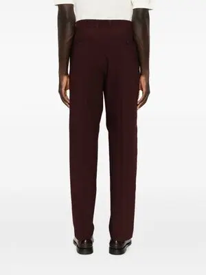 Emporio Armani Chino Trousers
