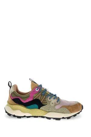 FLOWER MOUNTAIN Yamano 3 - Marrone