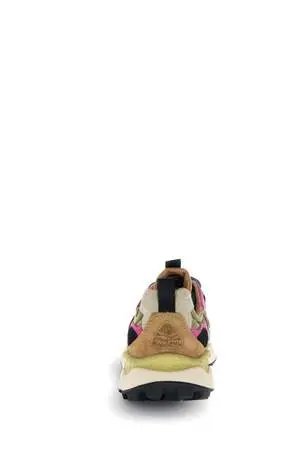 FLOWER MOUNTAIN Yamano 3 - Marrone