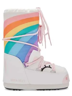 Moon Boot Stivali 'icon Unicorn - Multicolour