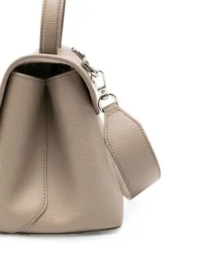 Emporio Armani Small Leather Handbag