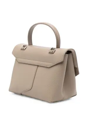 Emporio Armani Small Leather Handbag