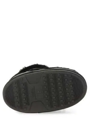 Moon Boot Stivale 'icon' Low - Black