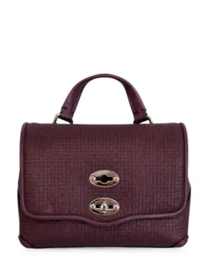 ZANELLATO Postina Cestaia Baby - Rosso