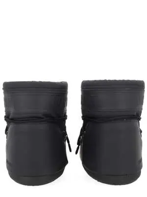 Moon Boot Stivale 'icon Low - Black