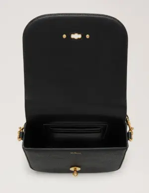 Mulberry Small Darley Satchel