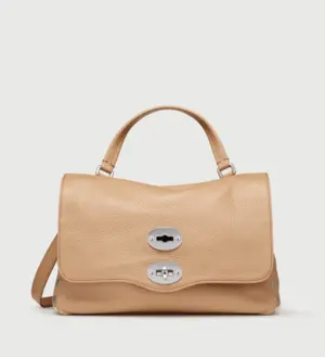 ZANELLATO Postina Daily S - Marrone