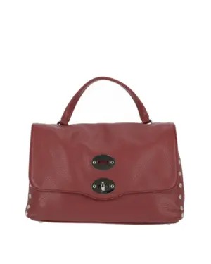ZANELLATO Postina Daily S - Rosso