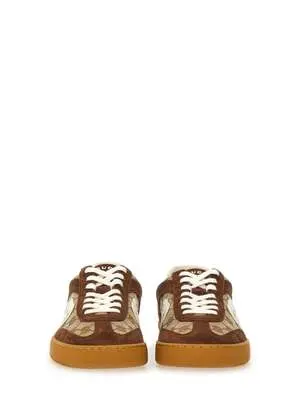 Gucci Gg Crossover Sneaker