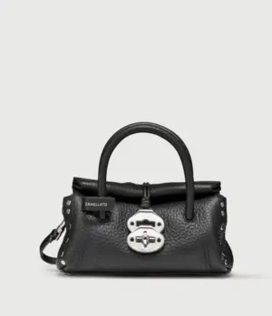 ZANELLATO Dotta Centauro Baby - Nero