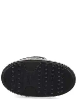 Moon Boot Stivale 'icon Glance - Silver