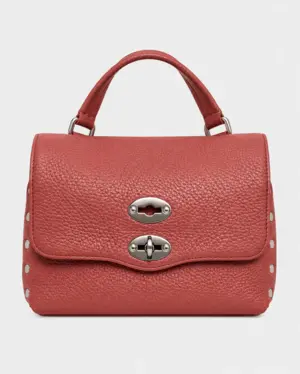 ZANELLATO Postina Daily Baby - Rosso