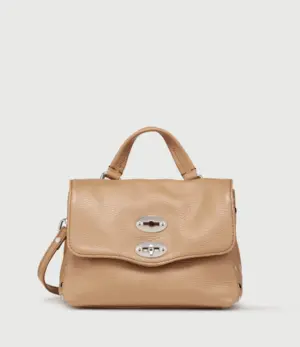 ZANELLATO Postina Daily Baby - Marrone