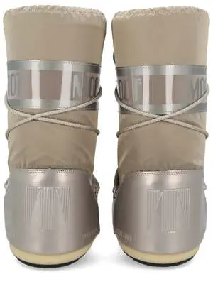 Moon Boot Stivale 'icon Glance - Beige