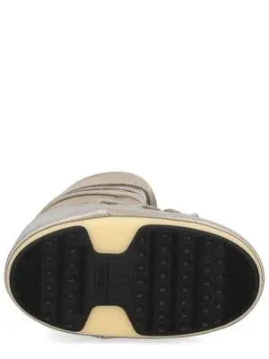 Moon Boot Stivale 'icon Glance - Beige