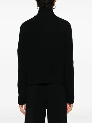 LISA YANG Sadie Cashmere Caridgan