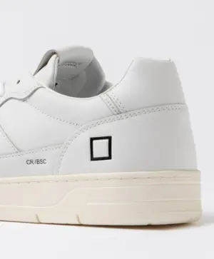 D.a.t.e. Court 2.0 Basic - Bianco