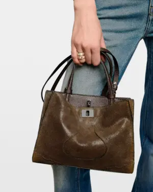 Zadig&Voltaire Jack Mini