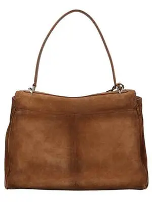 Balenciaga Borsa 'rodeo' Medium - Buff
