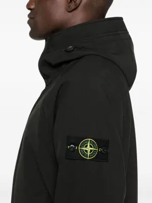 Stone Island Nylon Blouson Jacket