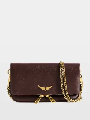 Zadig&Voltaire Rock Mini - Viola