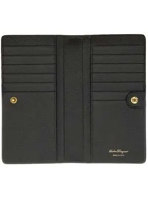 FERRAGAMO Portafoglio 'gancini