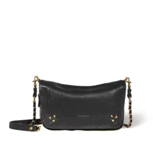 Jérôme Dreyfuss Bobi S - Nero