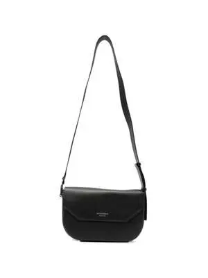 Emporio Armani Leather Crossbody Bag