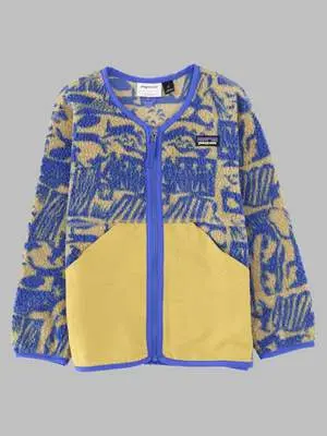 Patagonia Baby Shearling Jkt