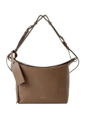 Furla Ginevra M Marrone