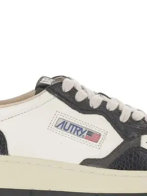 AUTRY Medialist Low Sneakers
