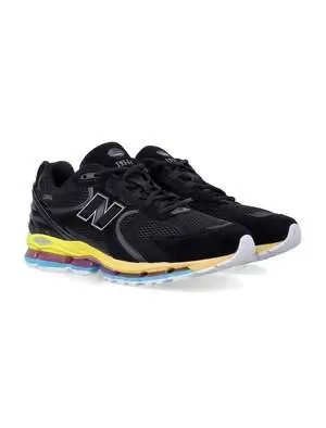 NEW BALANCE Sneakers - Nero