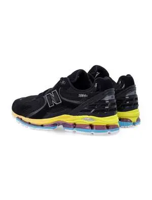 NEW BALANCE Sneakers - Nero
