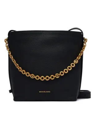 Michael Kors Nolita Small Nero