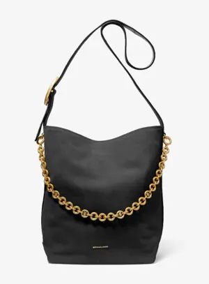 Michael Kors Big Nolita - Nero
