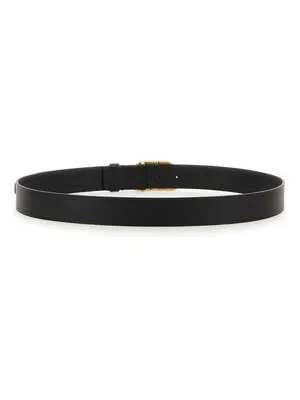 Balenciaga High Belt 'bb