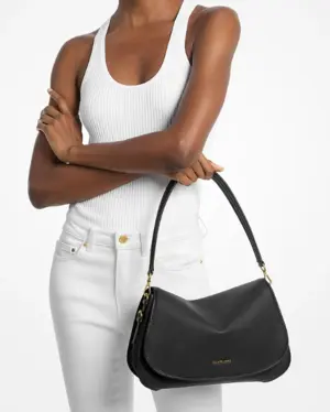 Michael Kors Holmes - Nero