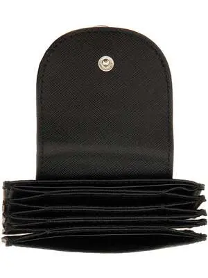 VIVIENNE WESTWOOD Portacarte 'flap