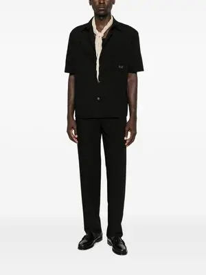 Emporio Armani Chino Trousers
